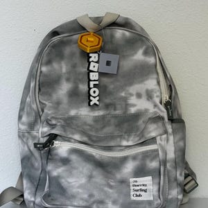 Set of 3 Roblox Style Keychains / Personalized 3d Keychain / Nametag ...