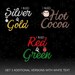 Christmas Bundle SVG, Hot Cocoa Png, Holiday PNG, Christmas Png ...