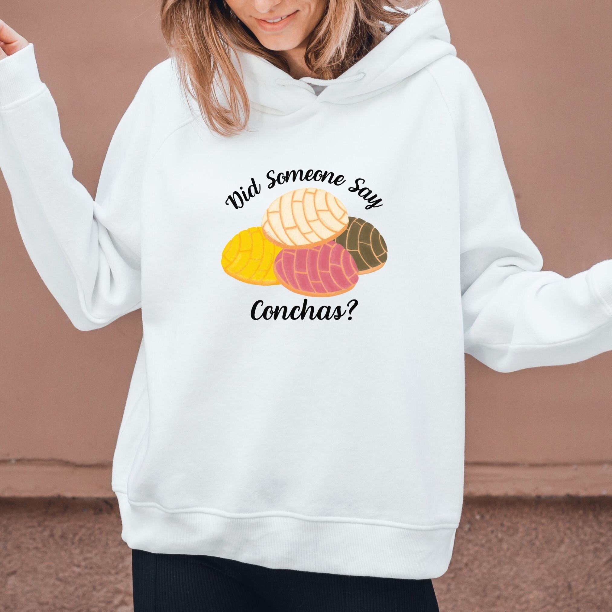 Conchas Png, Mexican Conchas, Pan Dulce Svg, Conchas Shirt, Mexican ...