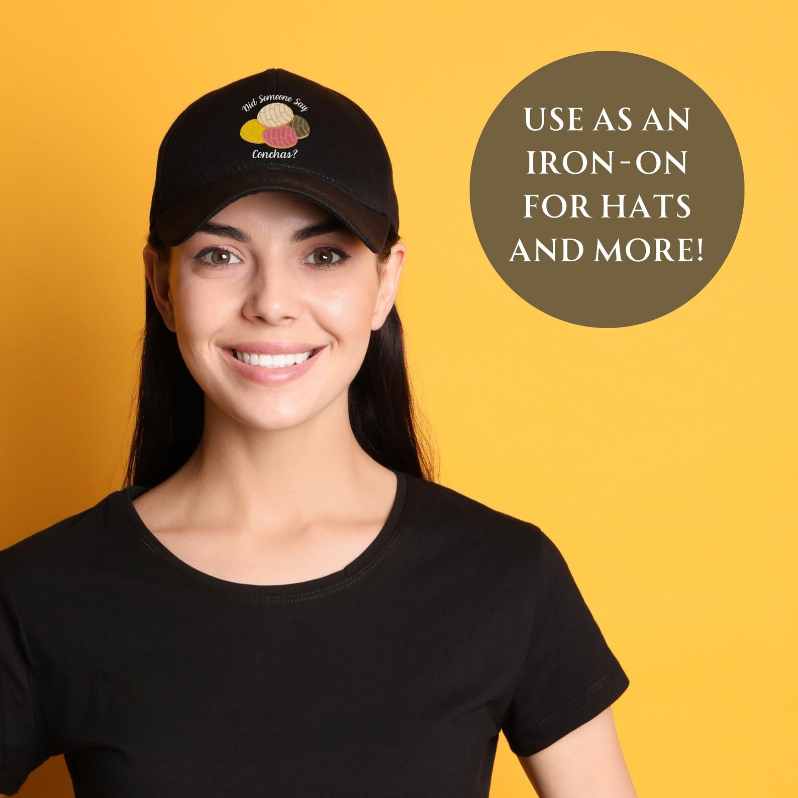 Conchas Png, Mexican Conchas, Pan Dulce Svg, Conchas Shirt, Mexican ...