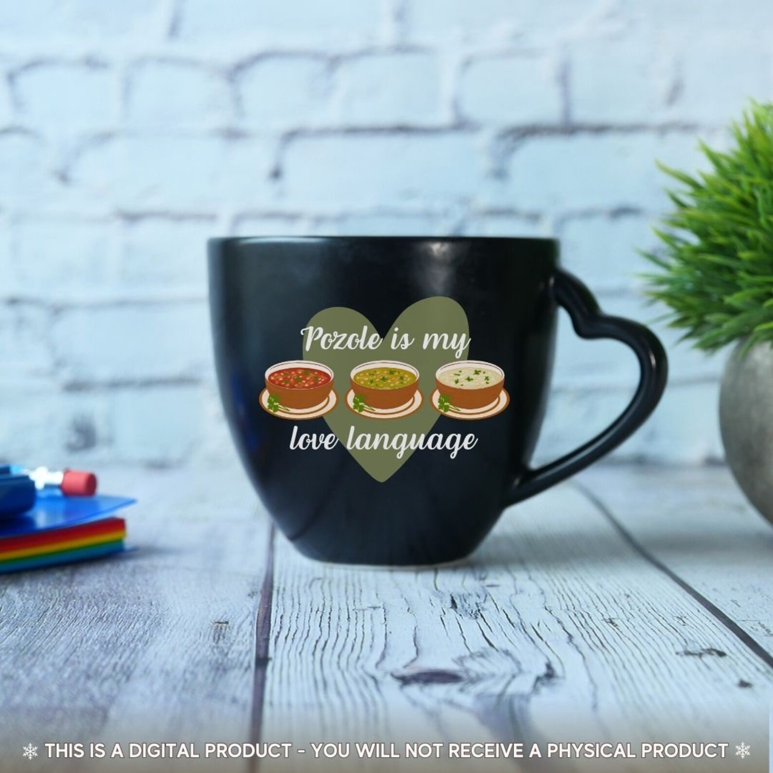 Mexican Food Sticker, Navidad Png, Navidad Svg, Fall Svg, Instant ...