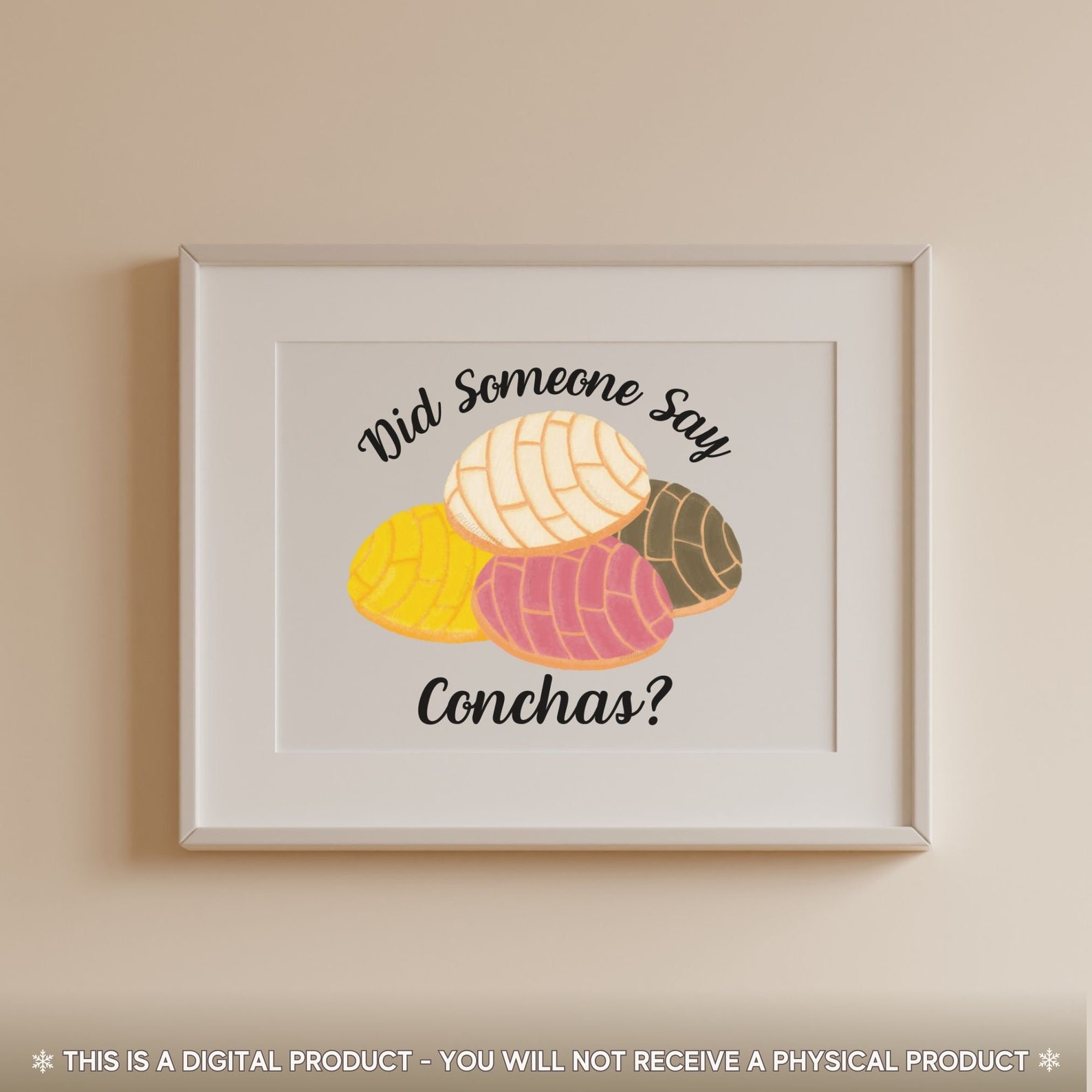 Conchas Png, Mexican Conchas, Pan Dulce Svg, Conchas Shirt, Mexican ...