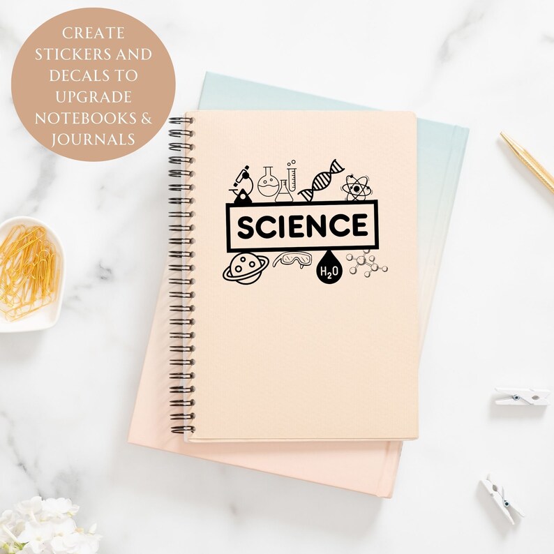 Back to School SVG Bundle, Teacher SVG, Classroom Decor SVG, Instant ...