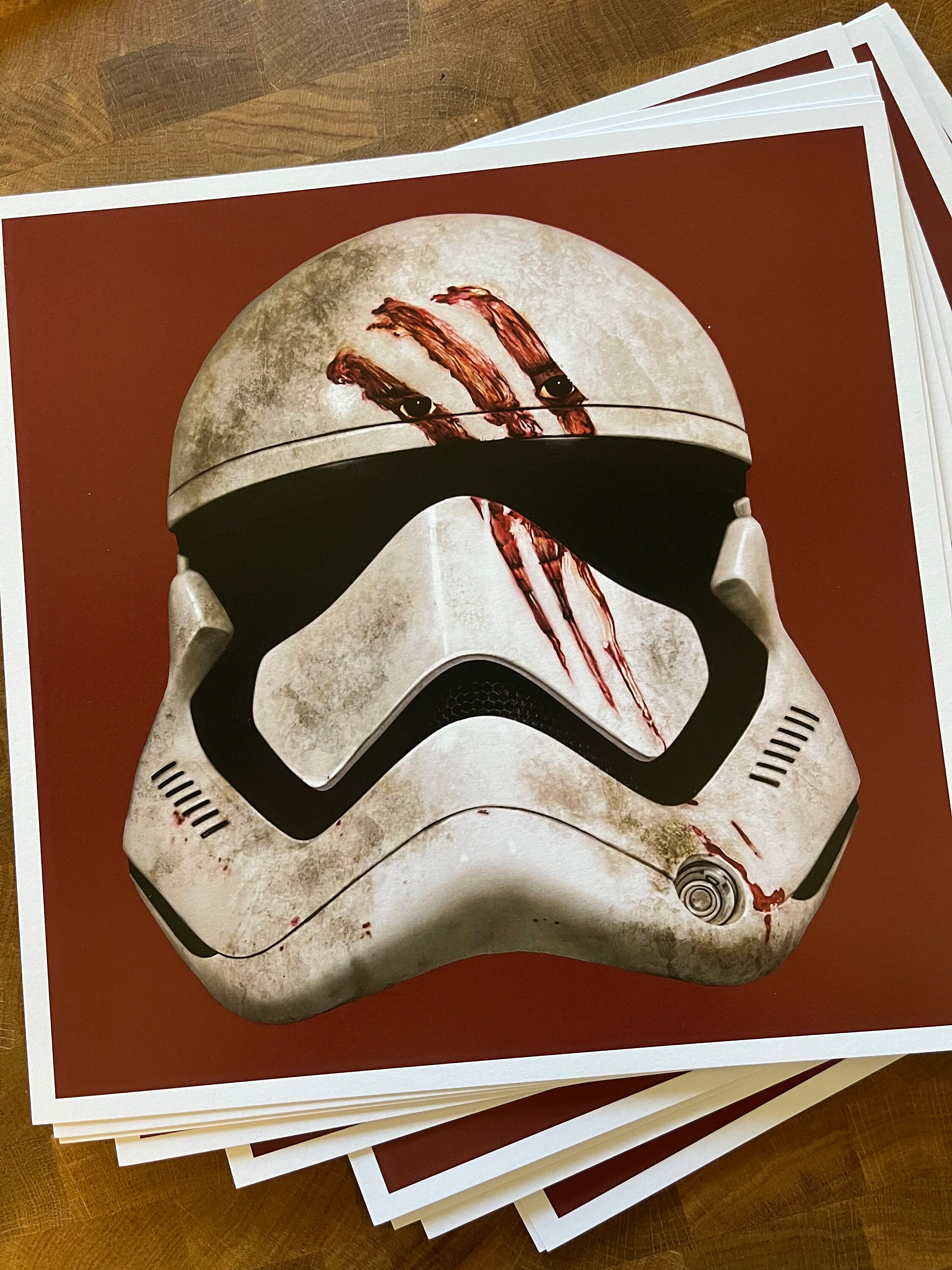 Art Prints Fan Art Game Room - Etsy