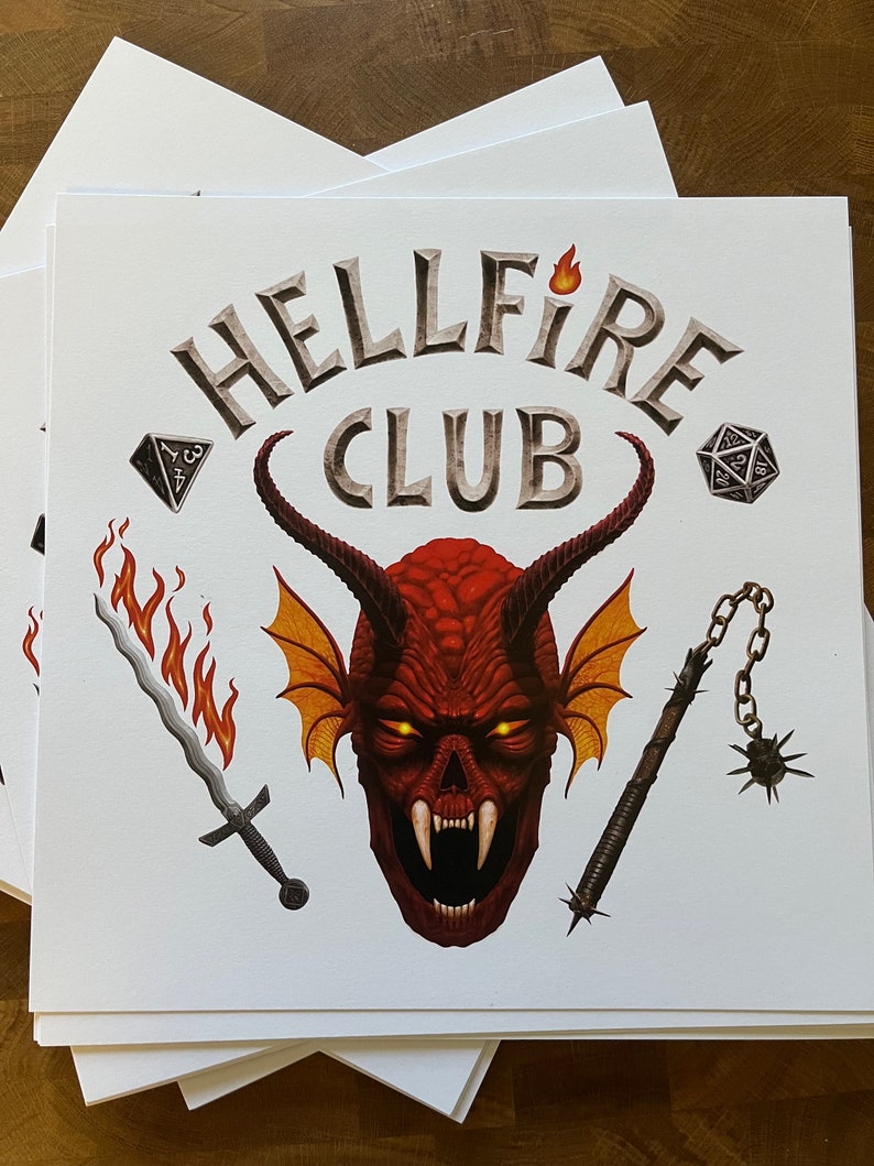 Art Prints Fan Art Game Room - Etsy