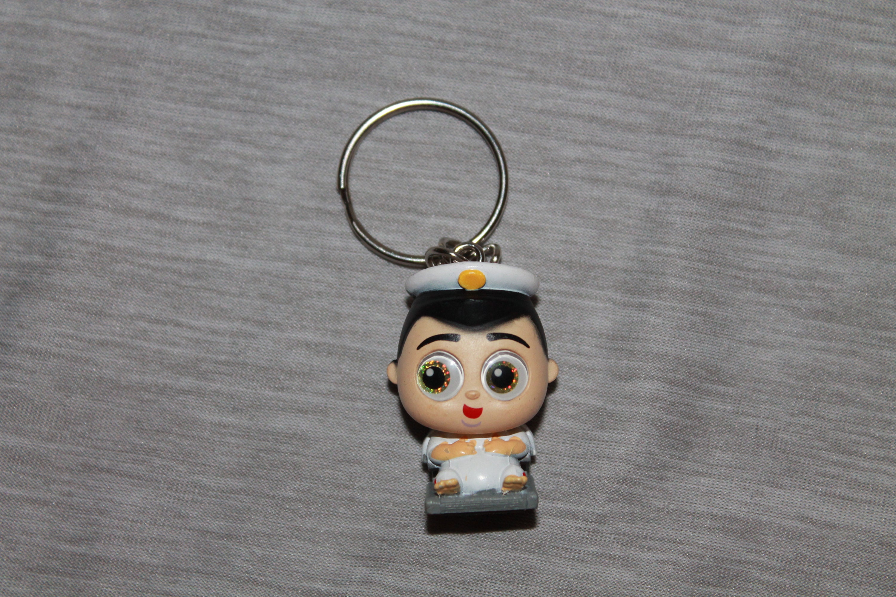 Disney Doorables Wall-e Keychains - Etsy