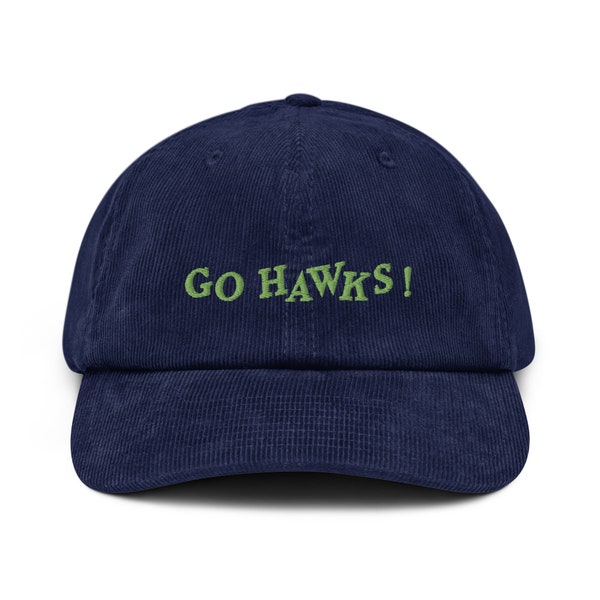Go Hawks - Etsy