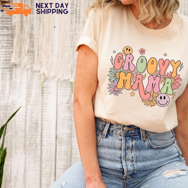 Hippie Mom - Etsy