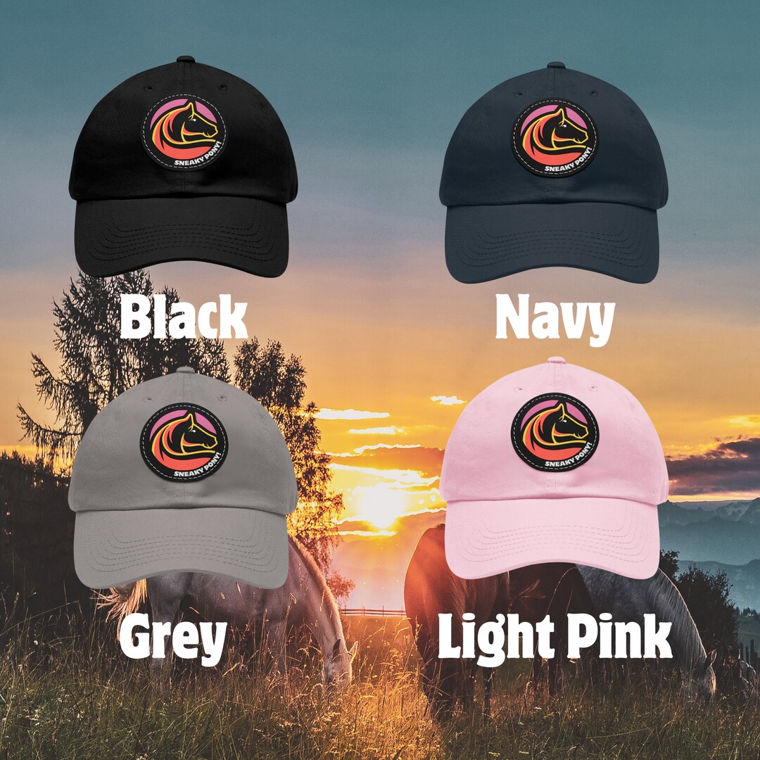 Sneaky Pony Barn Hat Multiple Colors Cover Helmet Hair Horse Girl ...