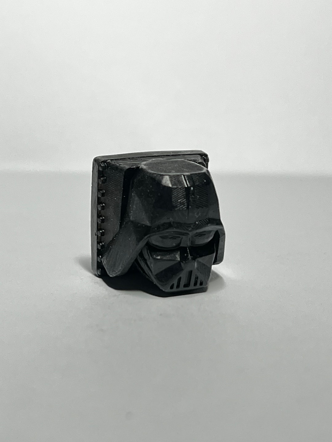 Darth Vader Keycap // Star Wars Keycap for Cherry MX // - Etsy