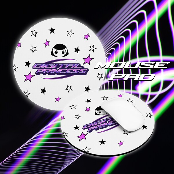 Y2k Mouse Pad - Etsy UK