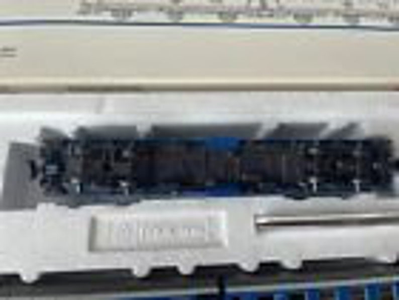 MARKLIN 4289 TEGERNSEE-BAHN 2- Passenger Cars Set Ho Scale New - Etsy