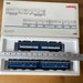 MARKLIN 4289 TEGERNSEE-BAHN 2- Passenger Cars Set Ho Scale New - Etsy