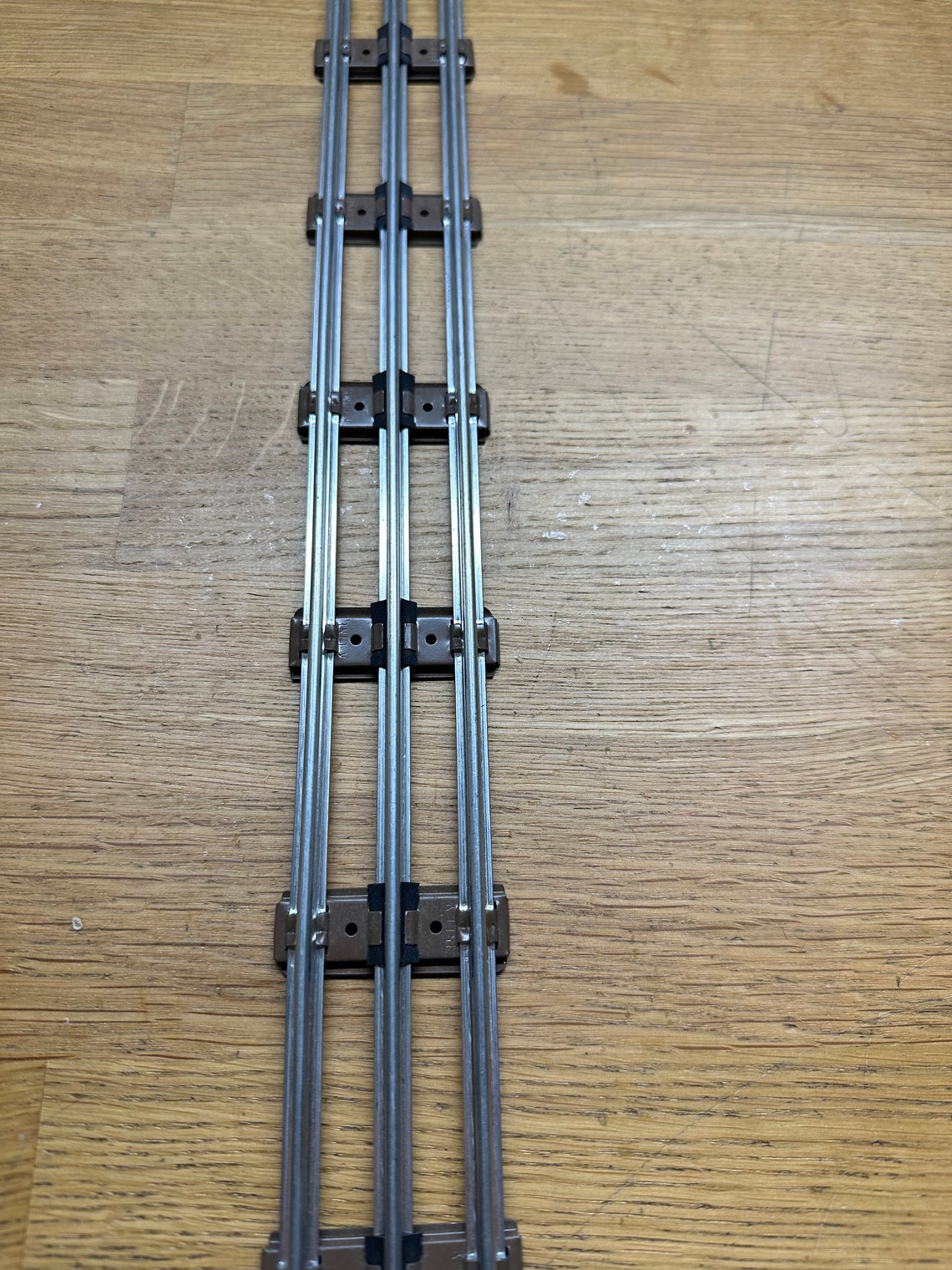 K-LINE 36 NEW TRACKS 027 Gauge - Etsy