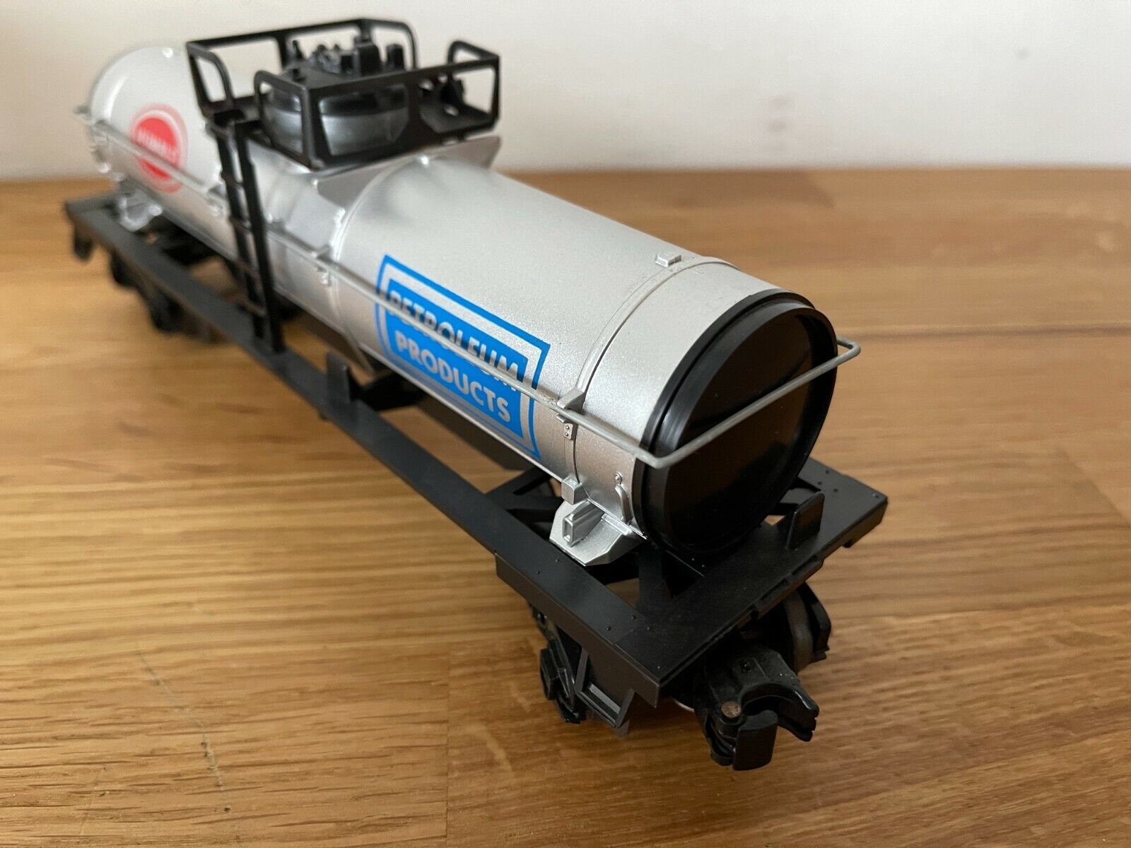 LIONEL Humble OIL Single Dome TANKER 6-9334 O Gauge - Etsy
