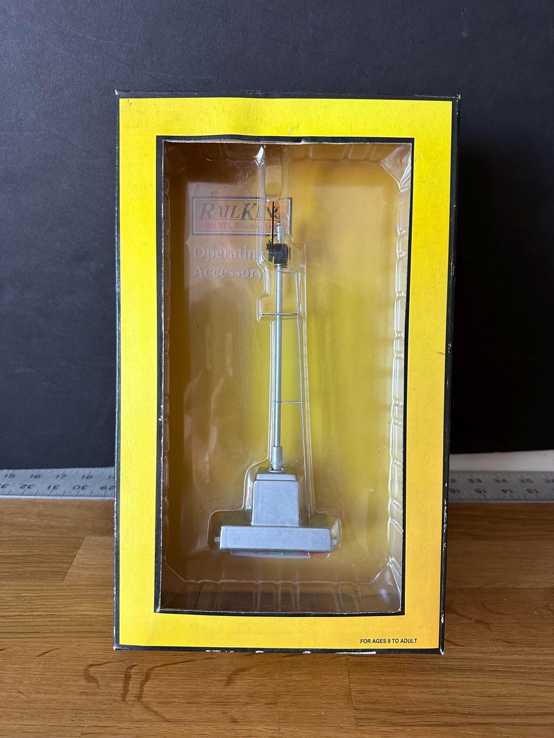 MTH Rail King O Scale 3-POSITION SEMAPHORE 30-11023 New - Etsy