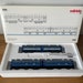 MARKLIN 4289 TEGERNSEE-BAHN 2- Passenger Cars Set Ho Scale New - Etsy