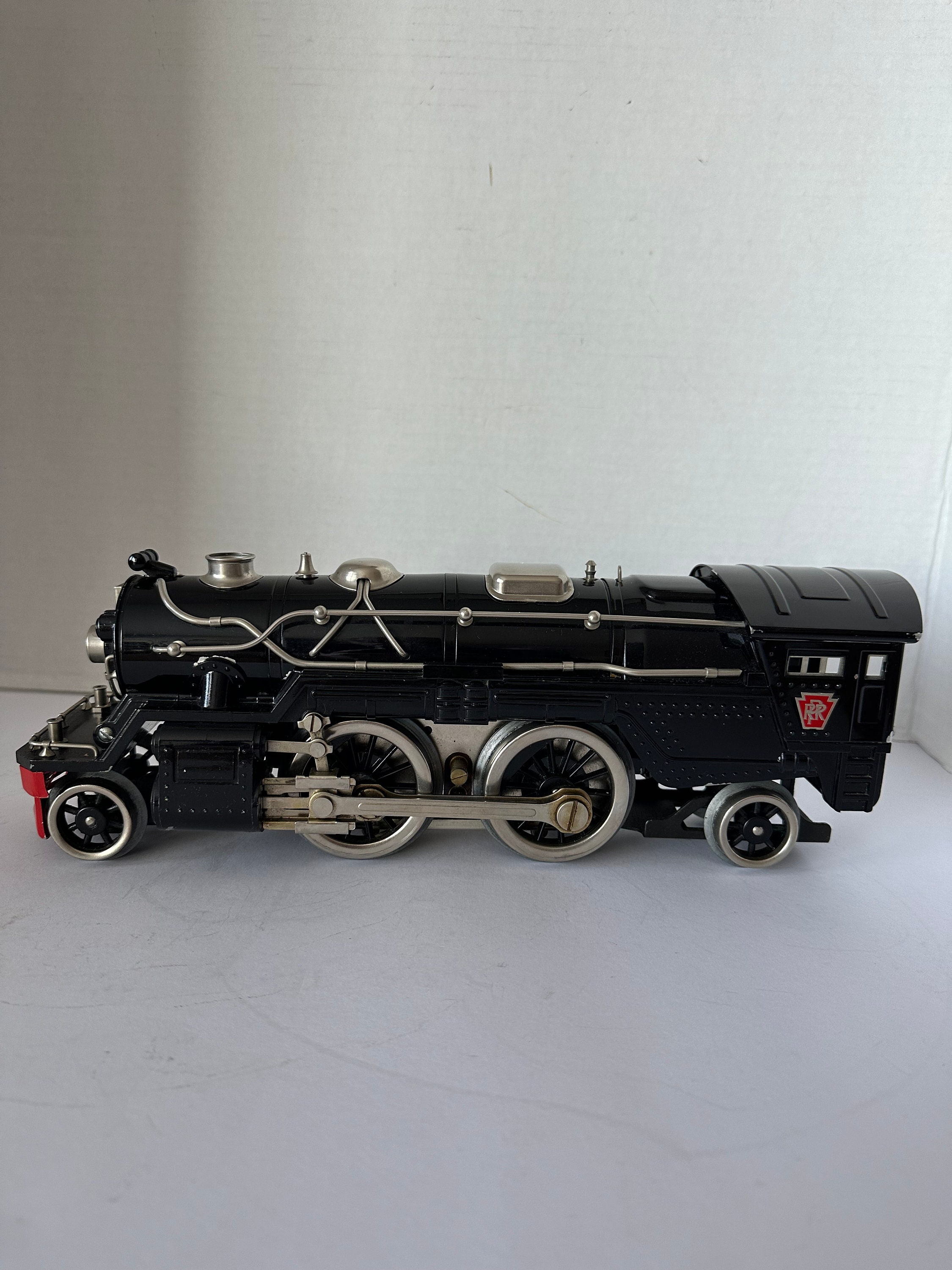 MTH Standard Gauge Reproduction of LIONEL 385E Steam LOCOMOTIVE - Etsy