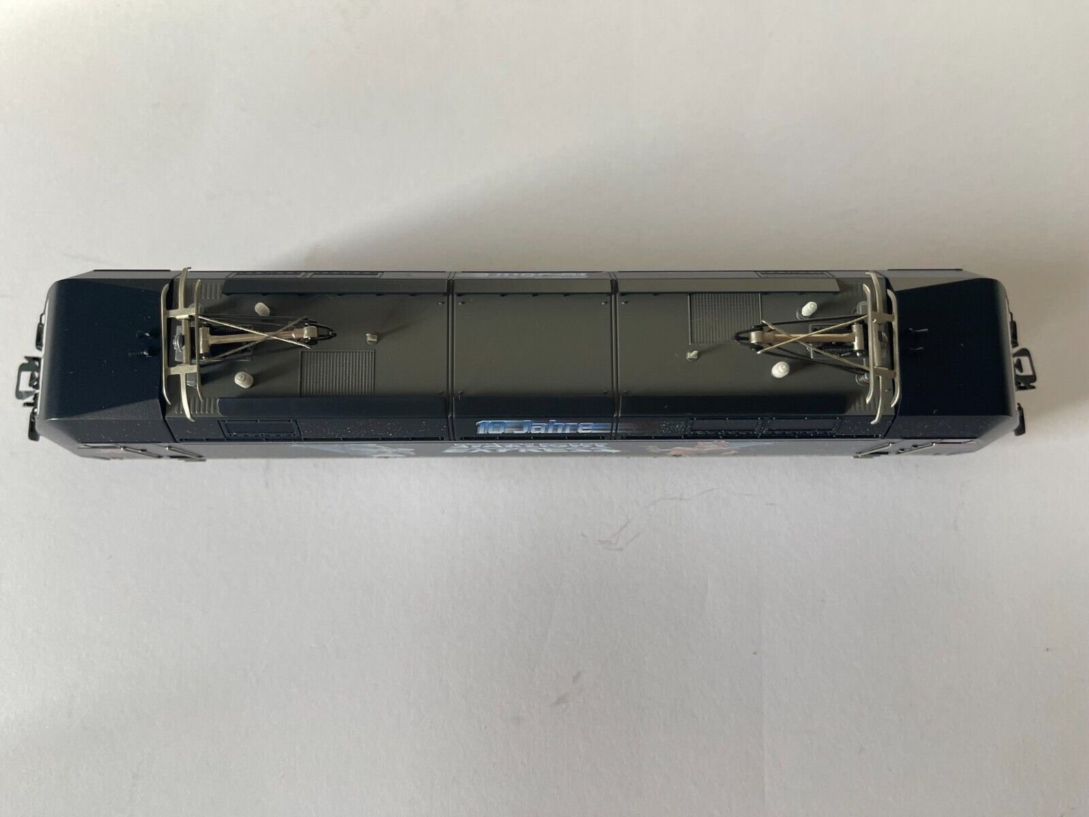 MARKLIN 37373 "starlight Express" Electro Locomotive Digital Ho Scale ...