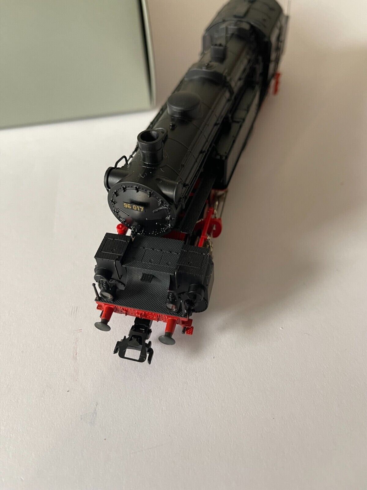 MARKLIN 3796 BR96 STEAM LOCOMOTIVE Ho Scale New - Etsy