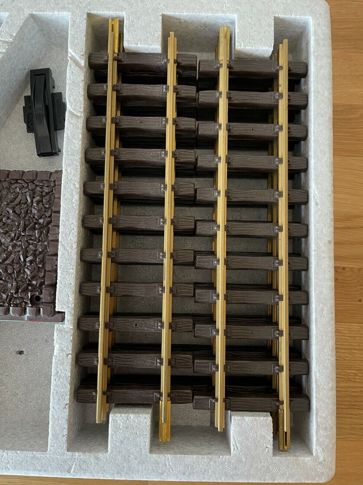 LGB 20901 BUFFERS SET G Gauge - Etsy