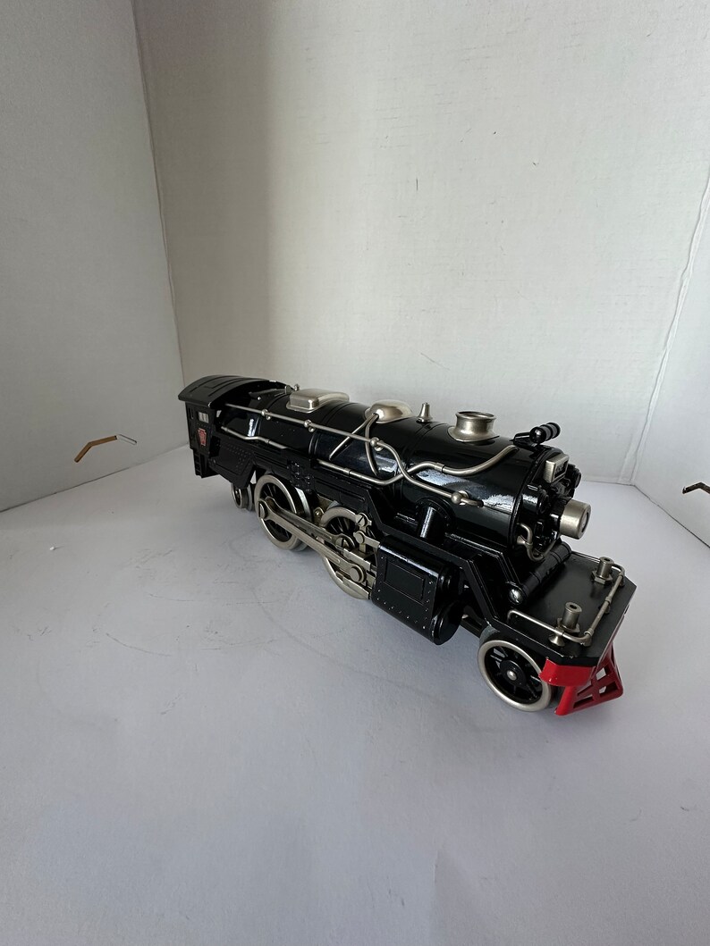 MTH Standard Gauge Reproduction of LIONEL 385E Steam LOCOMOTIVE - Etsy