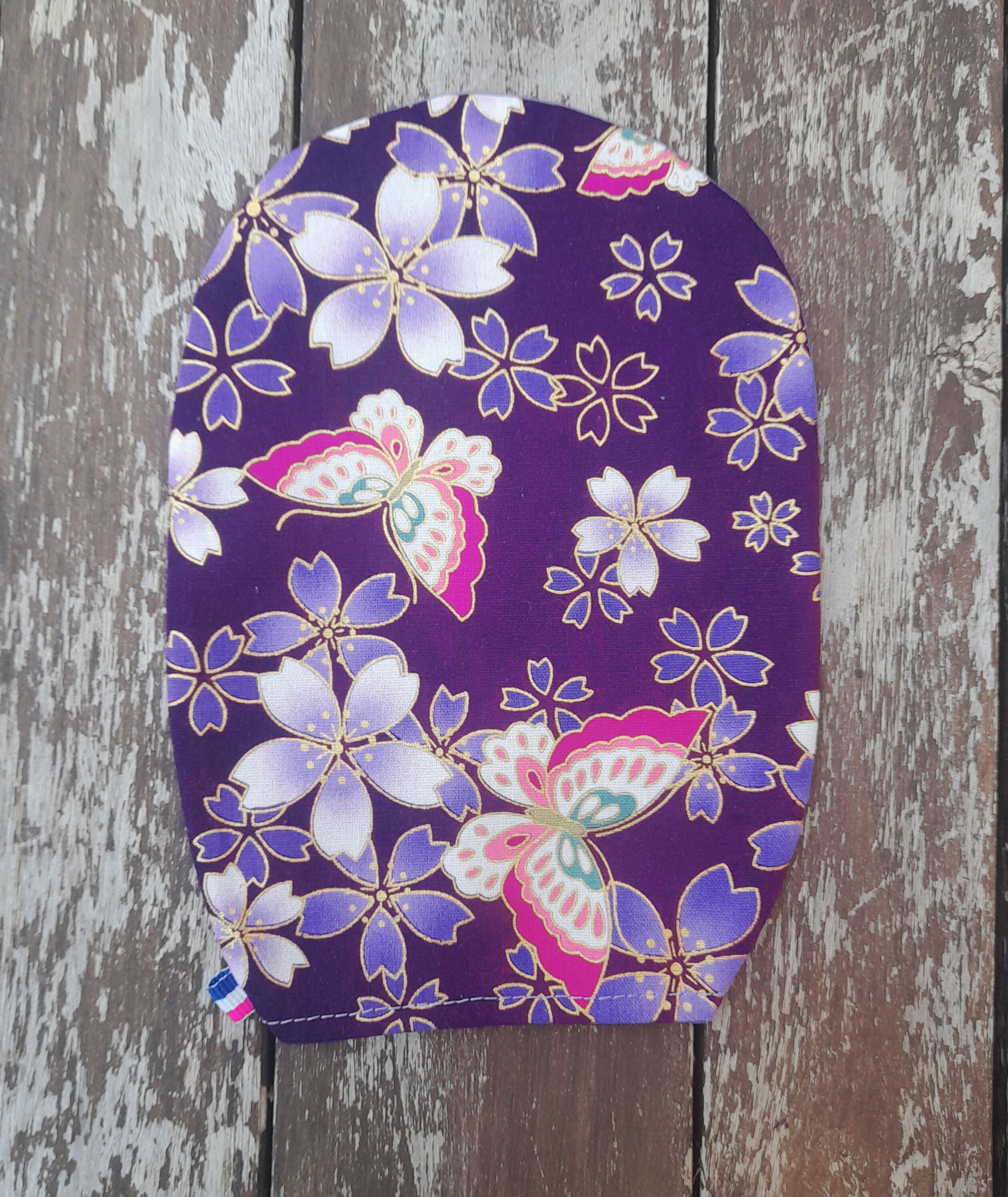 Ostomy Pouch Covers/ Ostomy Pouch Covers, Handmade, Custom-made ...