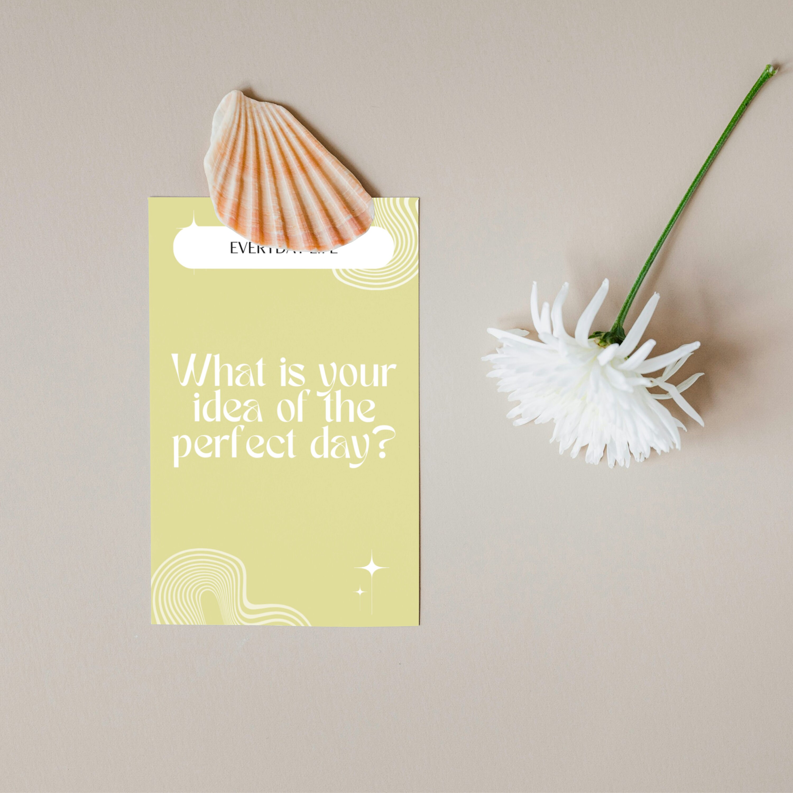 Teen Conversation Cards: Self-reflection & Growth (printable) - Etsy