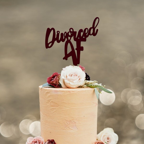 Funny Cake Toppers - Etsy