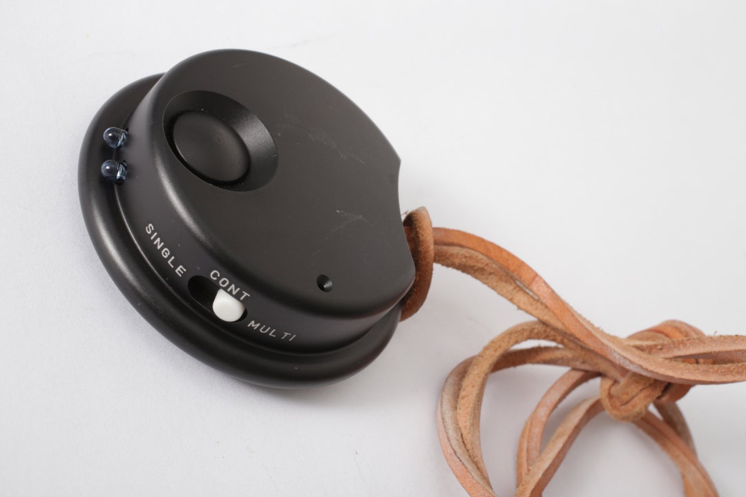 Hasselblad CW Winder Remote Control for 503cxi & 503CW Cameras. - Etsy