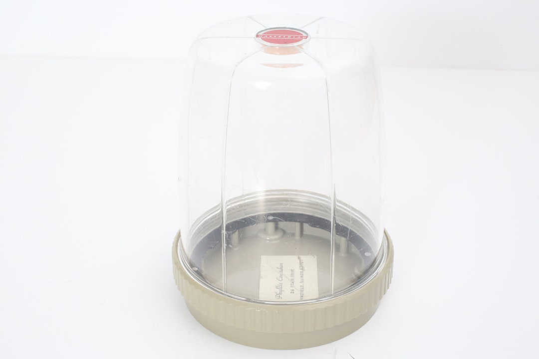 Hasselblad Original Dome Hard Case for 100mm 120mm 150mm Metal C Lenses ...