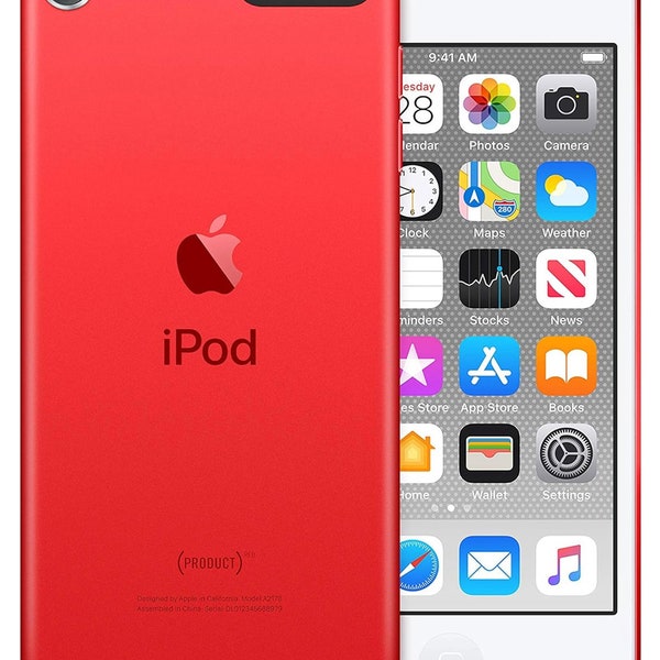 Case for Ipod Touch - Etsy