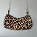 Baguette Bag PDF Sewing Pattern | Mini Shoulder Bag | Easy Beginner ...