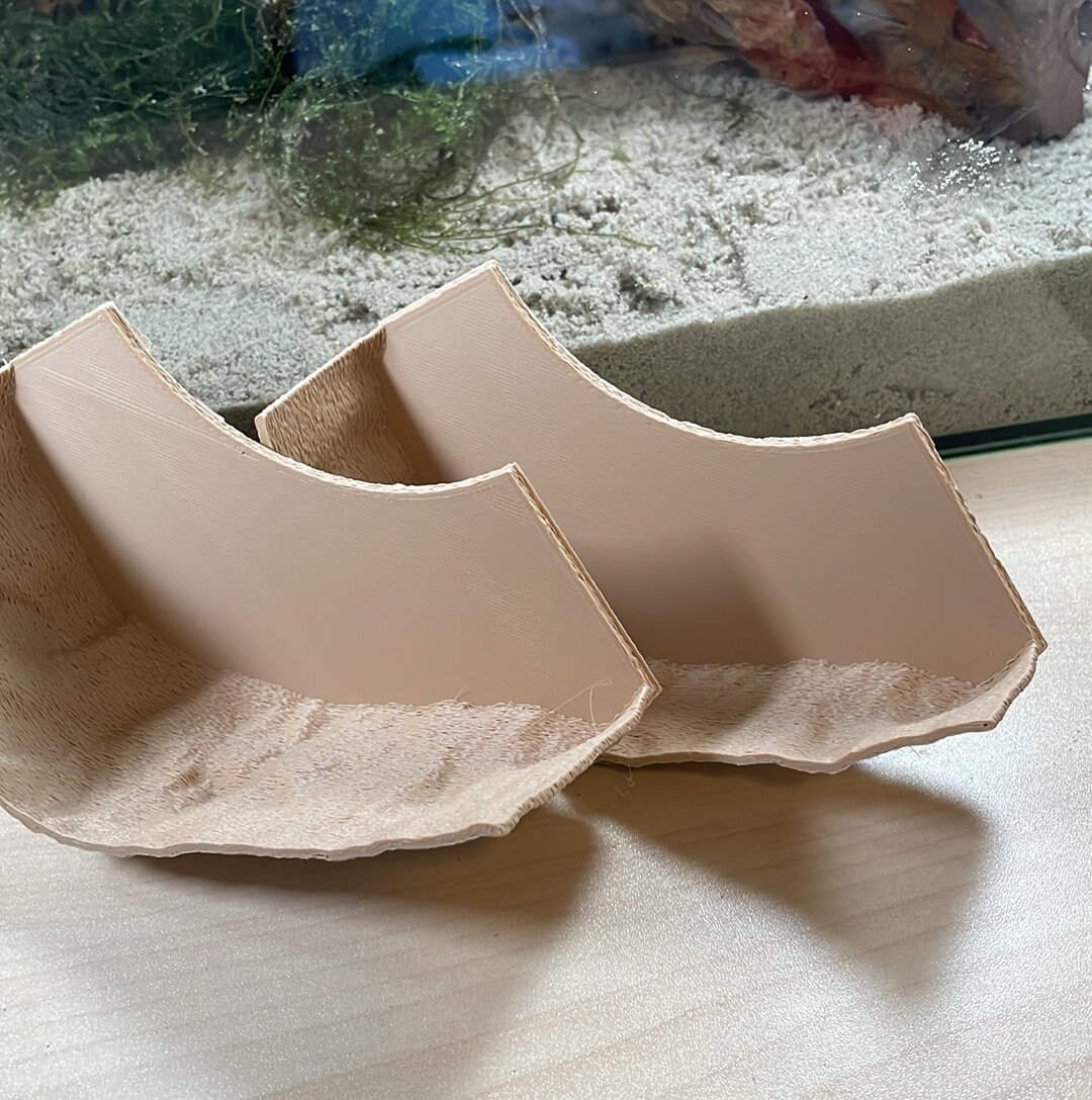 Natural Rock Corner Cave Hide Tunnel | Create an Adventure Zone for ...