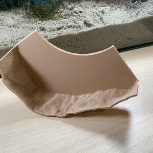 Natural Rock Corner Cave Hide Tunnel | Create an Adventure Zone for ...