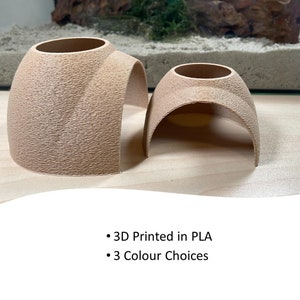 Aquarium Sphere Cave | Create an Adventure Hide Zone for Your Fish ...