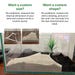River Adjustable Substrate Separator/sorter/divider | Create an ...