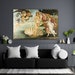 The Birth of Venus, Sandro Botticelli Reproduction Art Print ,la ...