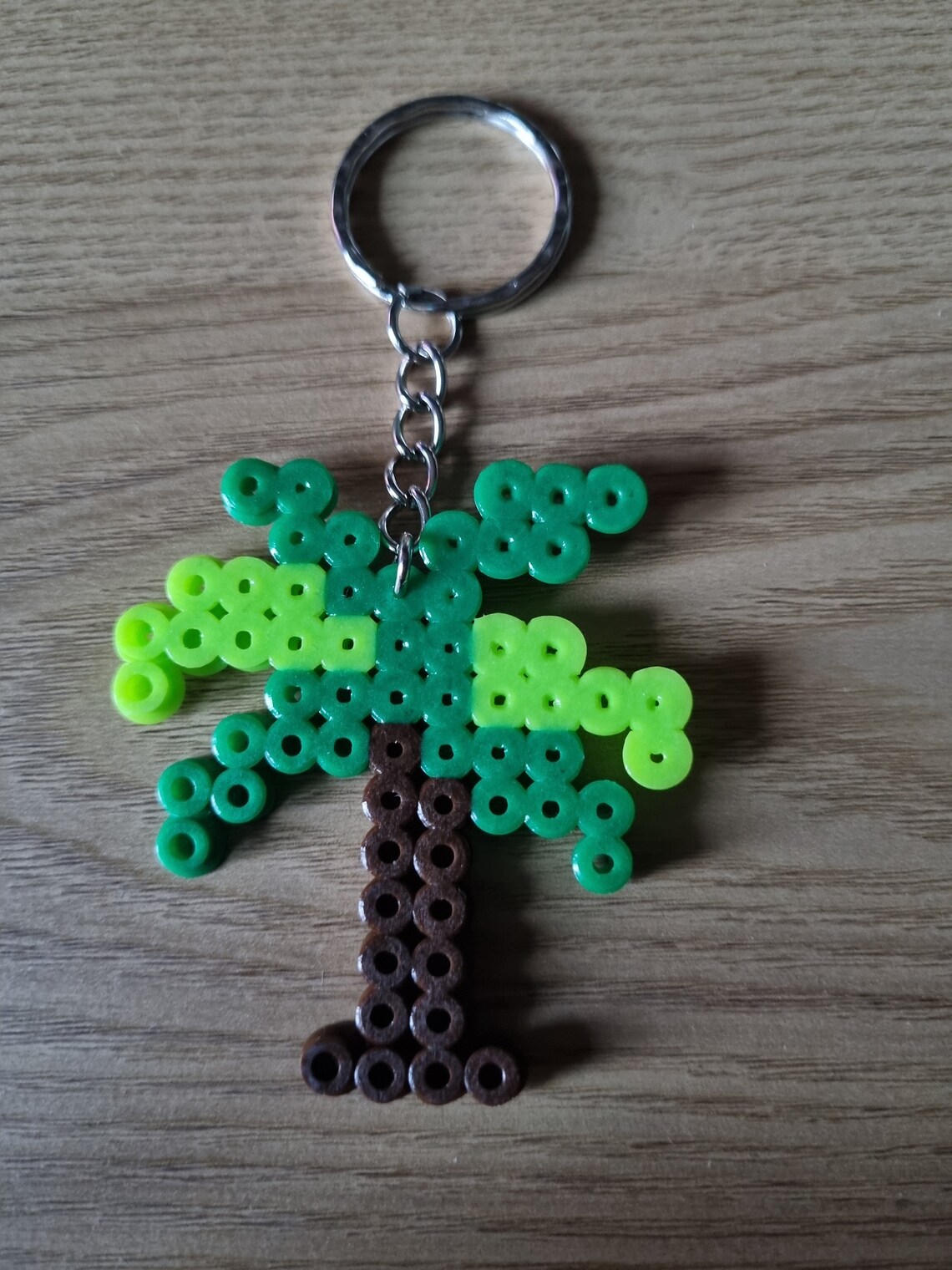 Keyrings/ Hama Beads/ Handmade - Etsy