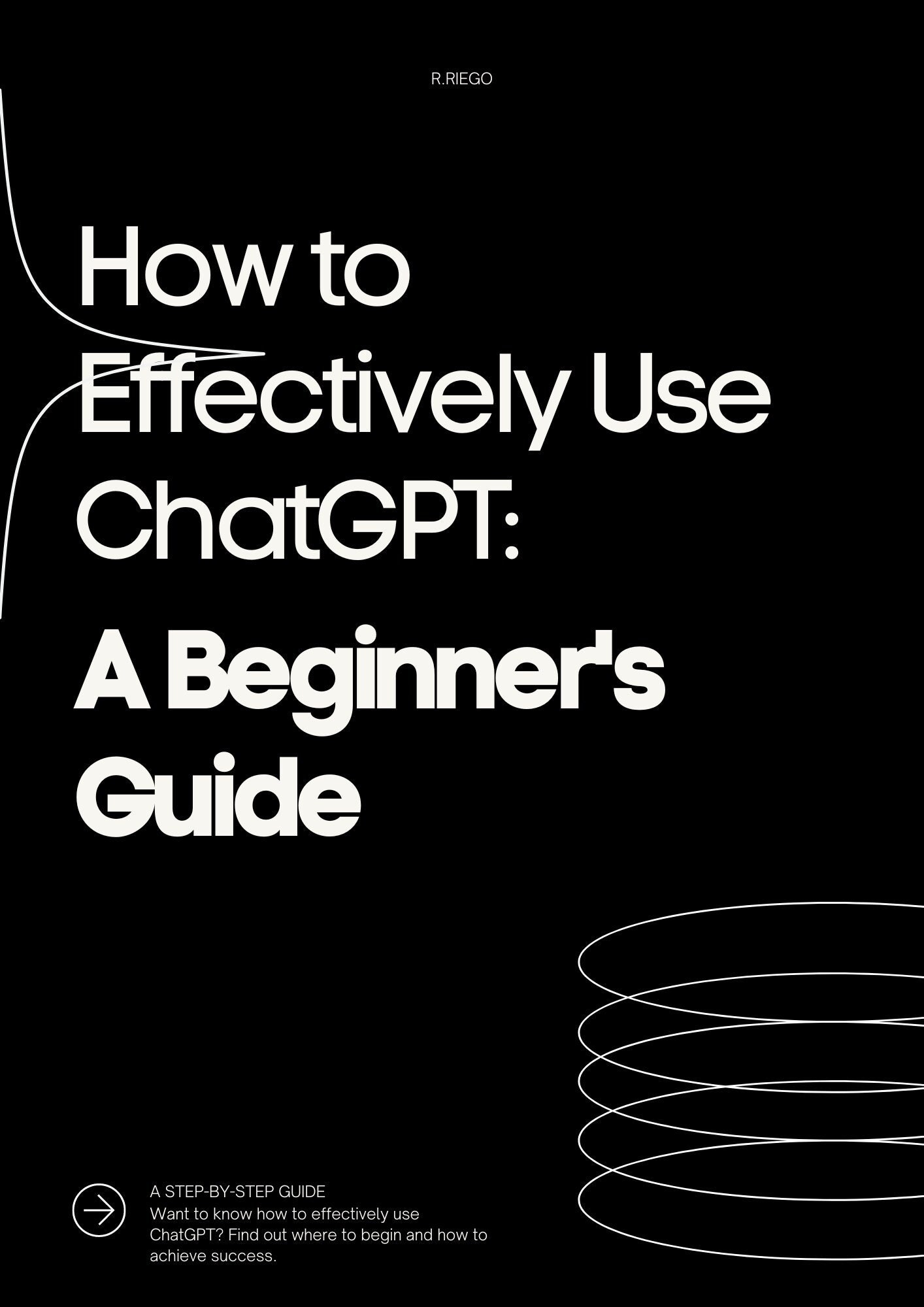 How to Effectively Use Chatgpt: A Beginner's Guide - Etsy