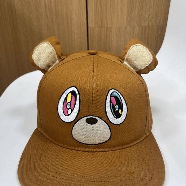 Kanye Ye Graduation - Etsy