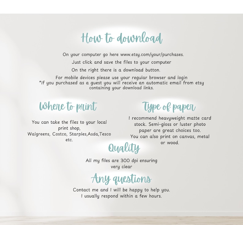 Numbers 1-10 Match Counting Activity for Preschool Toddlers Montessori ...