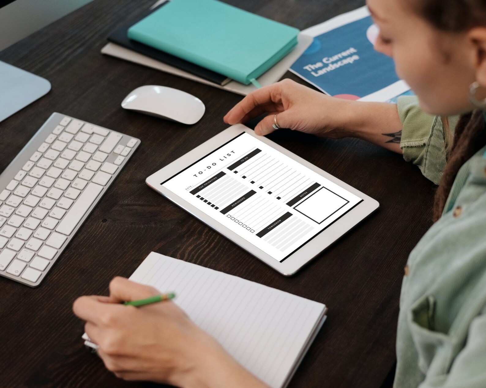 To Do List, Planner, Productivity, Tasks, List, Checklist, Daily ...