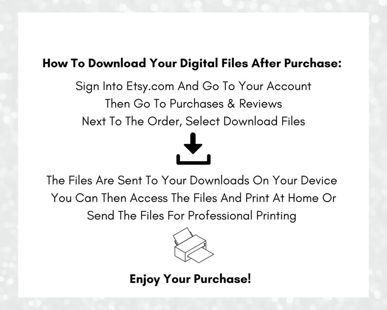 Invoice Template Editable, Small Business Custom Order Form Printable ...