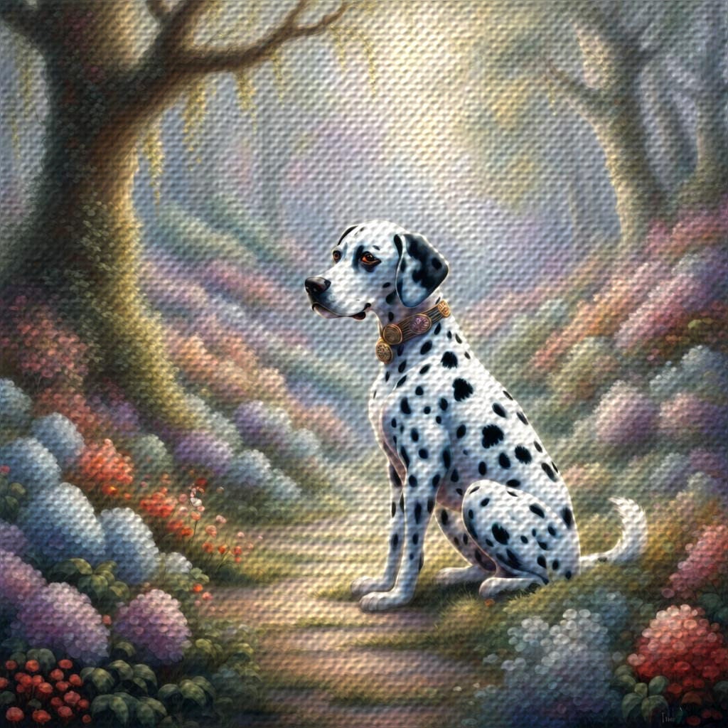 Dalmatian Counted Cross Stitch Pattern Pdf Dalmatian Pattern - Etsy