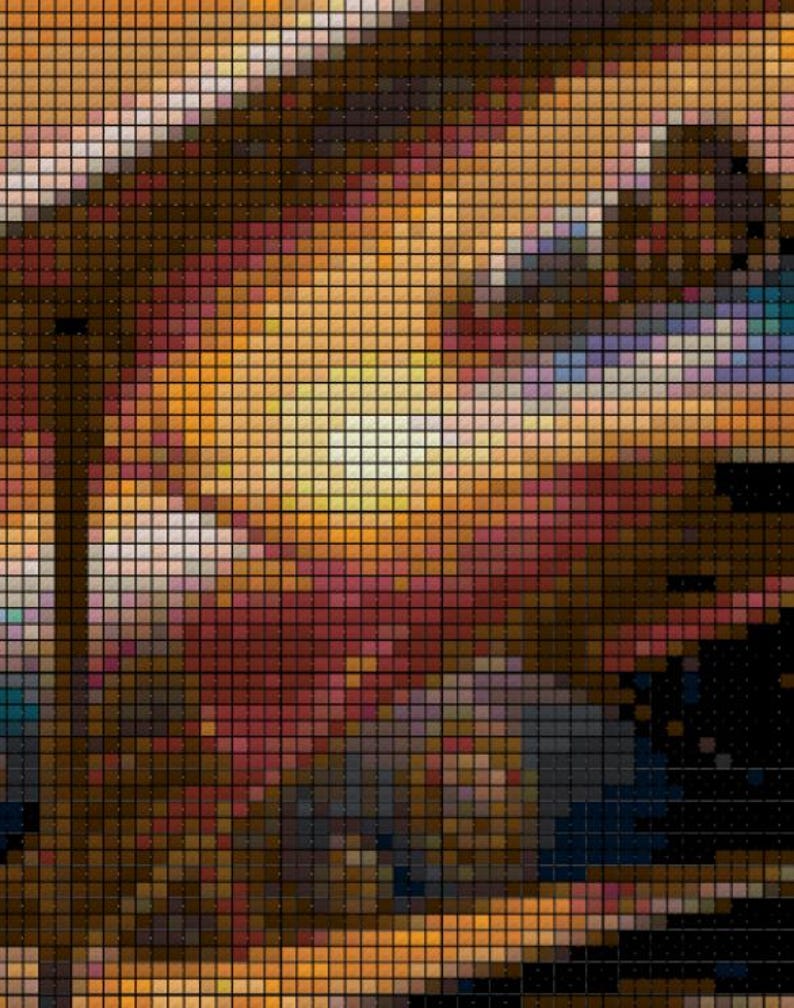 Soaring, Flying Plane Cross Stitch Chart, Airplane Pattern, DIY ...