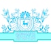 Bridgerton Crest JPG & PNG File - Etsy