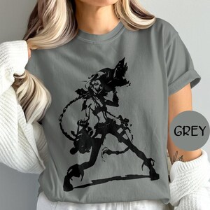 Jinx Shirt, LOL Shirt, Arcane Shirt, You Got Jinxed Shirt, Video Game ...