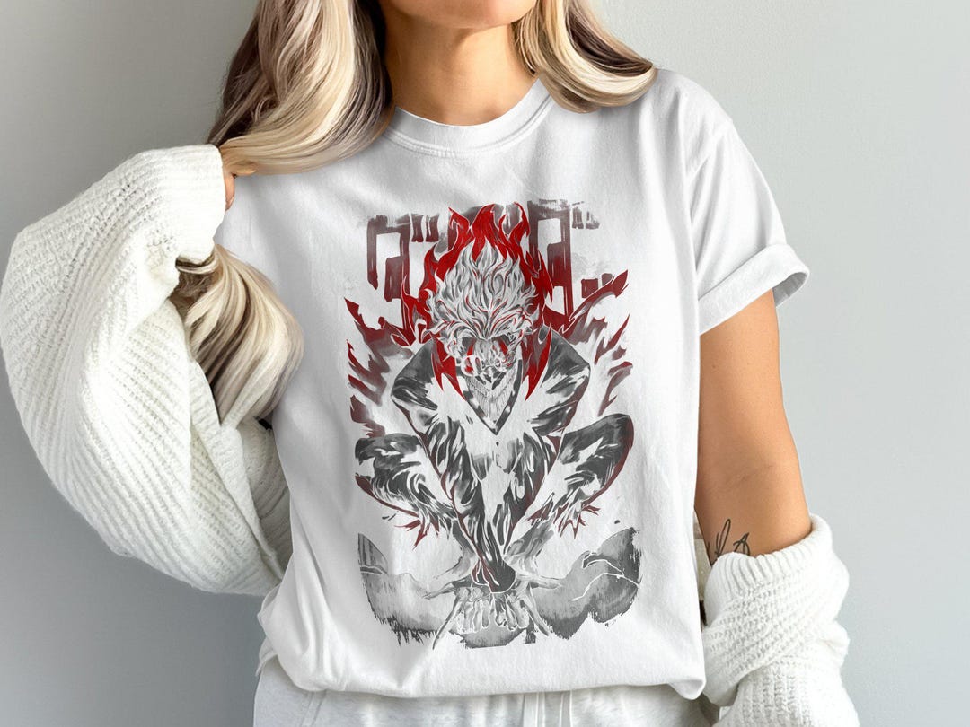 Dandadan Shirt Turbo Ganny Momo Ayase Anime Hoodie Japanese Streetwear ...