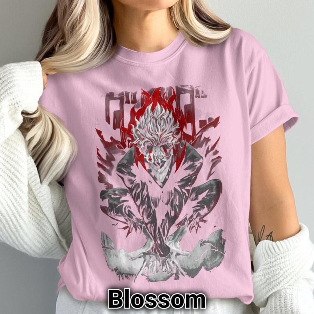 Dandadan Shirt Turbo Ganny Momo Ayase Anime Hoodie Japanese Streetwear ...